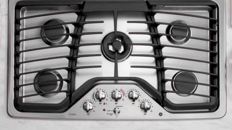 GE Profile Cooktop Repair | GE Monogram Inc Repair