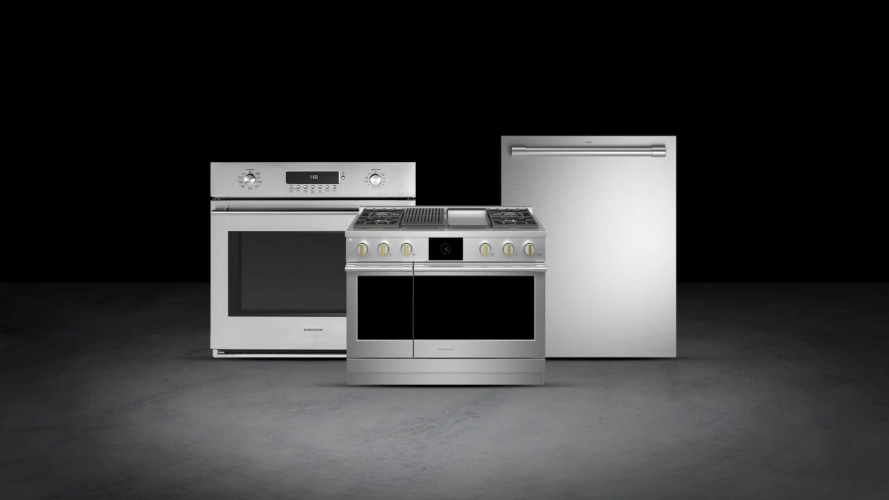 GE Monogram Appliance Repair Carlsbad | GE Monogram Inc Repair