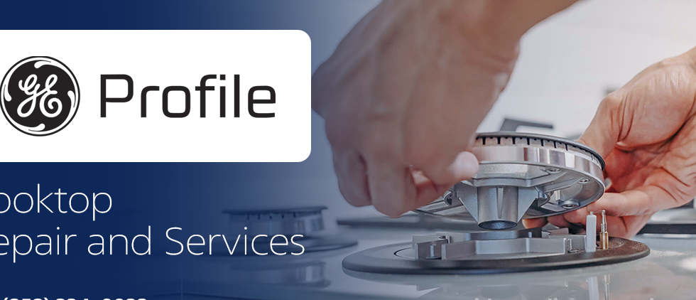 Cost of GE Profile Cooktop Repairs in Mesa, AZ